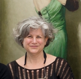 rachel-benjamin-eastern-regional-councillor - Canadian Association for ...