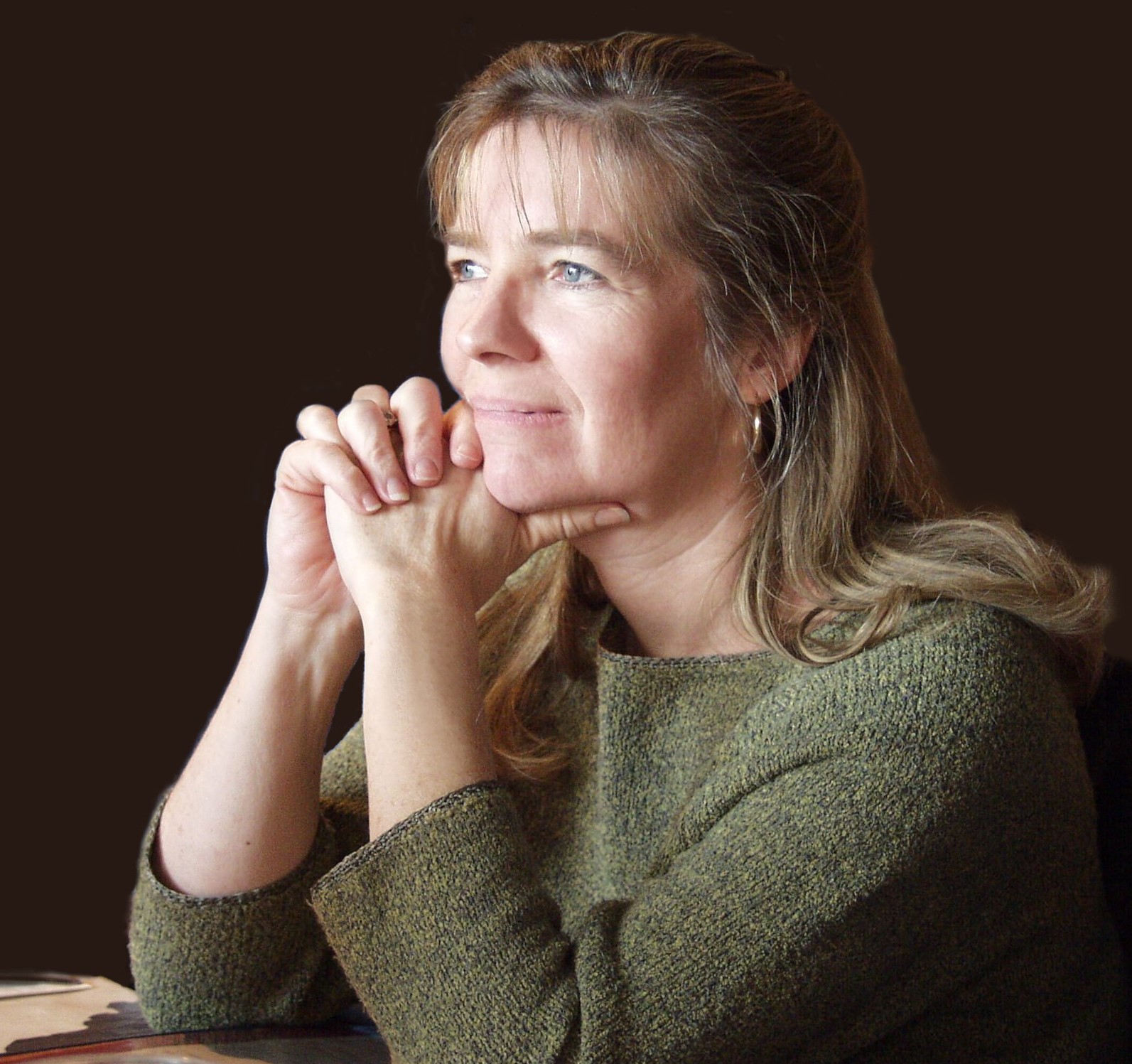 Debra Daly Hartin, Ruggles Award Recipient 2023 - Canadian Association ...