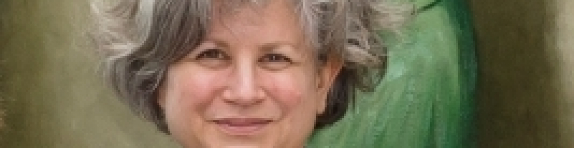 rachel-benjamin-eastern-regional-councillor - Canadian Association for ...