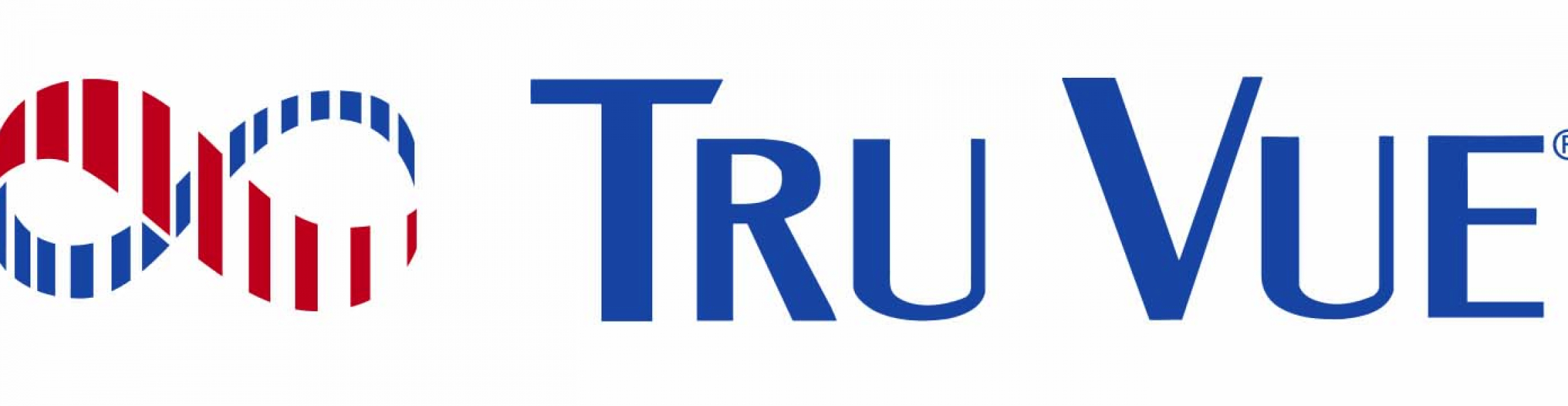 TruVue Logo_4c - Canadian Association for Conservation of Cultural Property